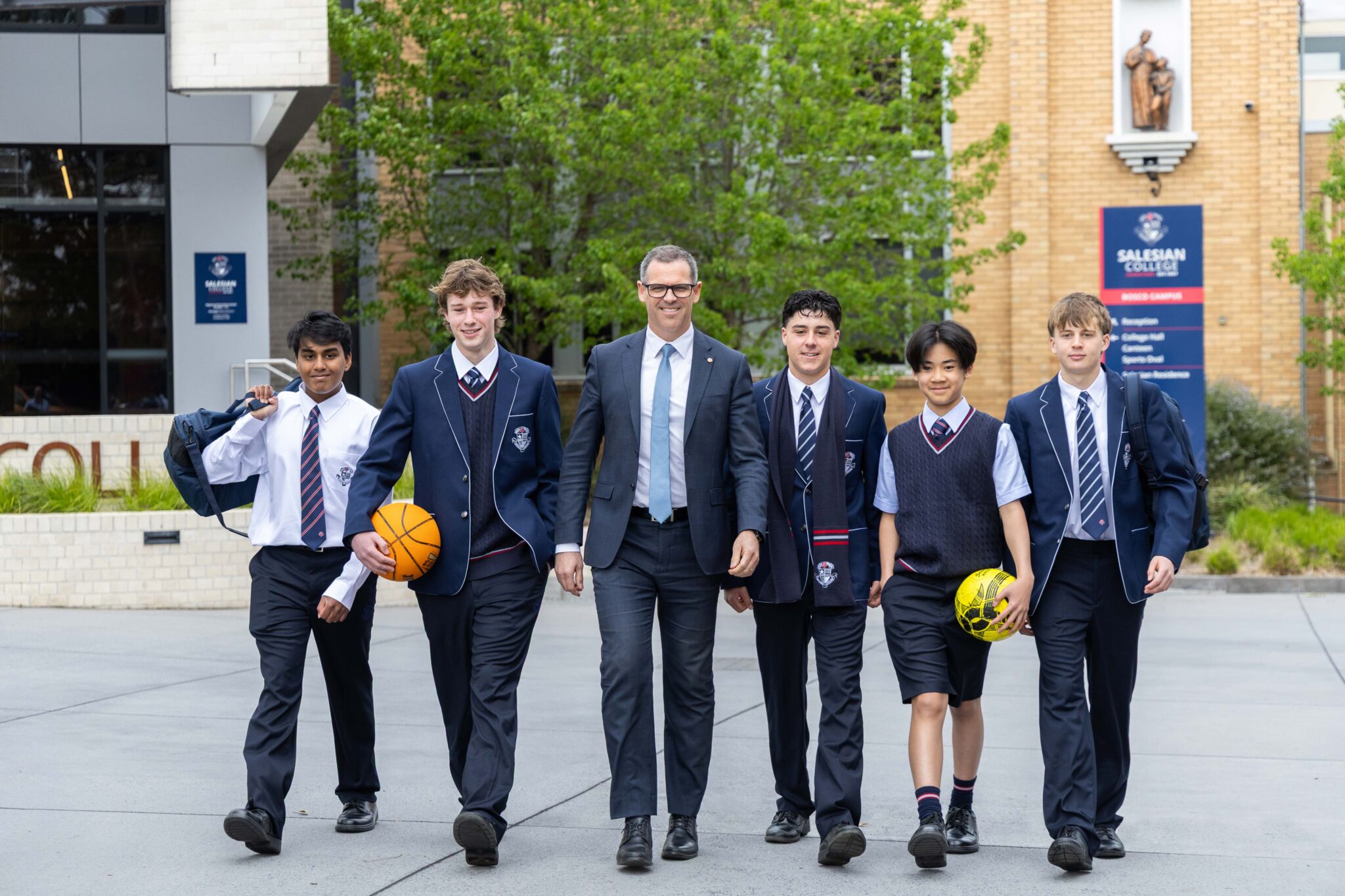 Uniform Group: Supporting school communities through thoughtful uniform ...